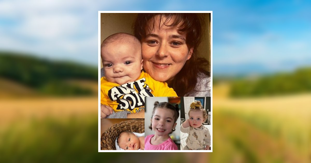 Andrea Anderson Huseman Obituary March 24, 2024 - Lucas & Son Funeral Home