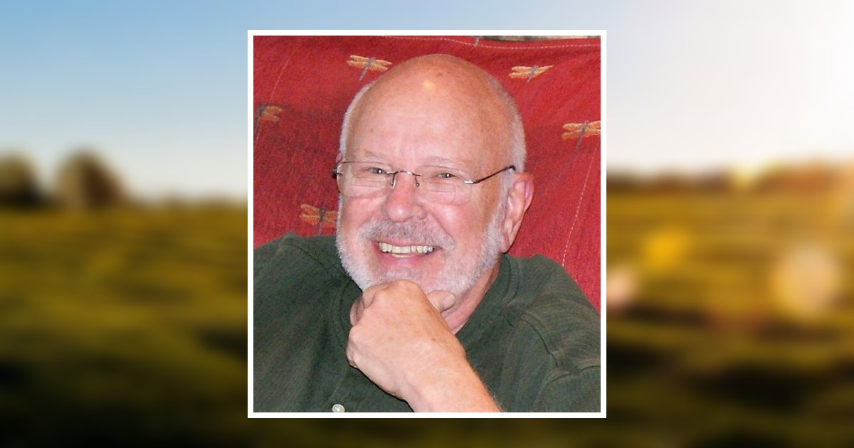 Dennis Main Obituary 2017 - Cozine Memorial Group