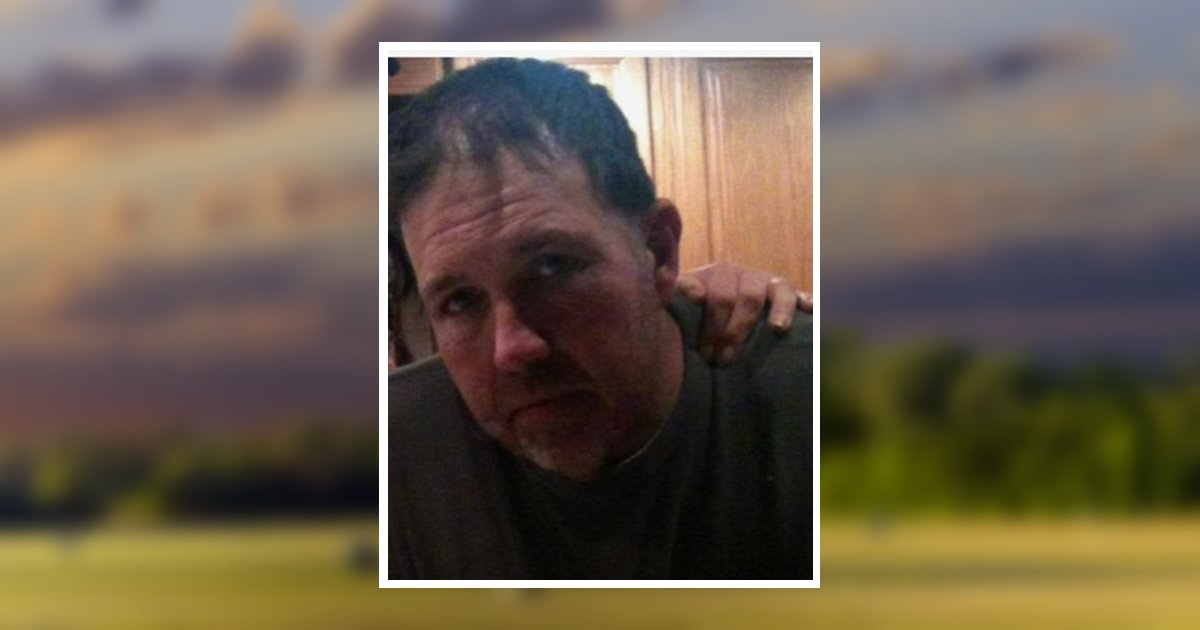 Dale Todd Hinkle Obituary June 24, 2025 - Dean's Funeral Home