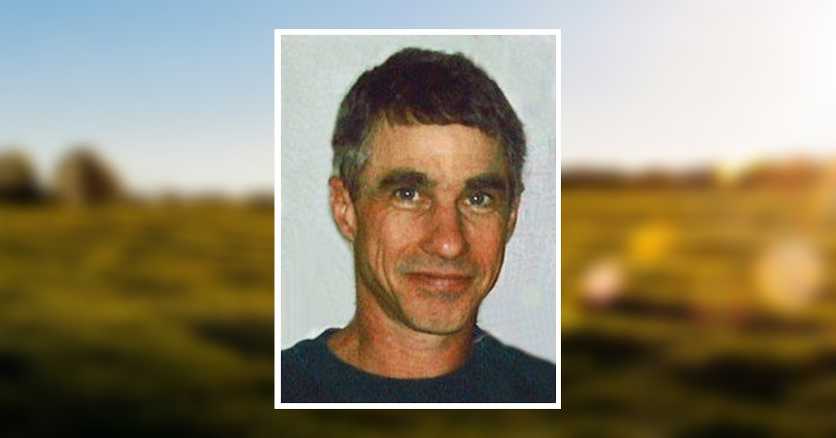 Timothy J. Rausch Obituary 2008 - Wright Funeral Home and Cremation Service