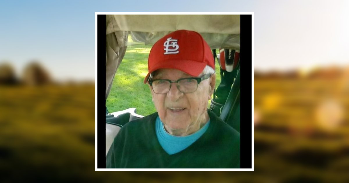 Terrence J. Nicholson Obituary April 24, 2025 - Enea, Ciaccia ...