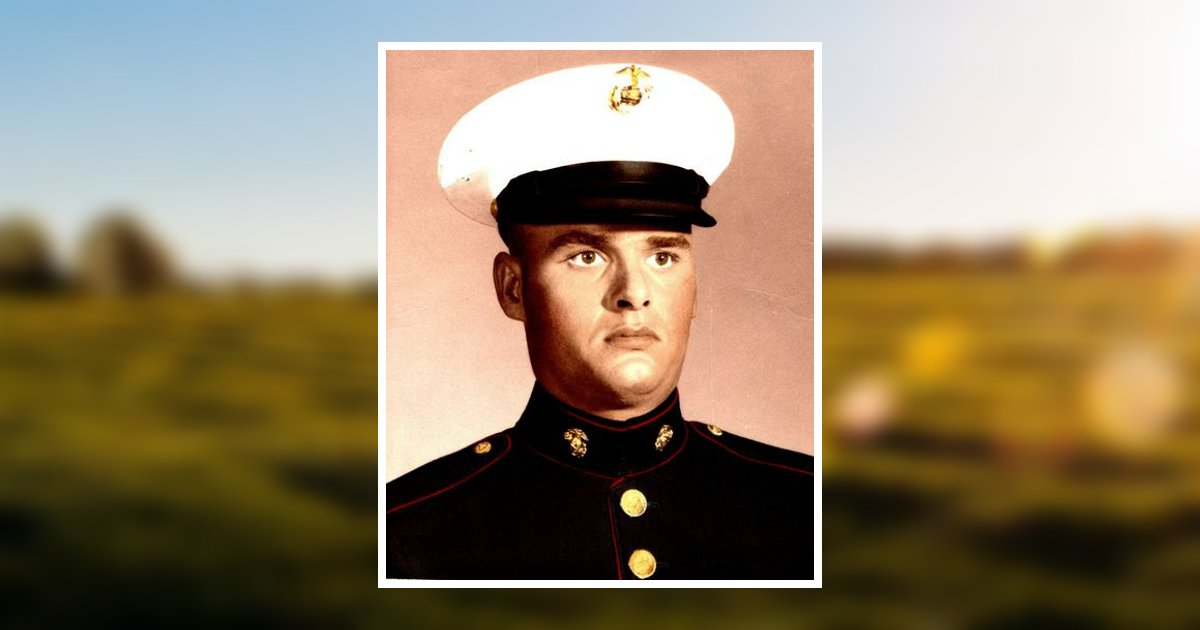 Archie Fuller Obituary November 24, 2019 - Bustard & Jacoby Funerals ...