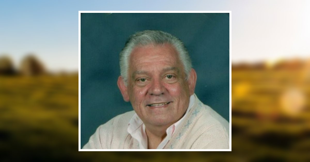 Ronald Mach Obituary October 12, 2011 - Cress Funeral and Cremation ...