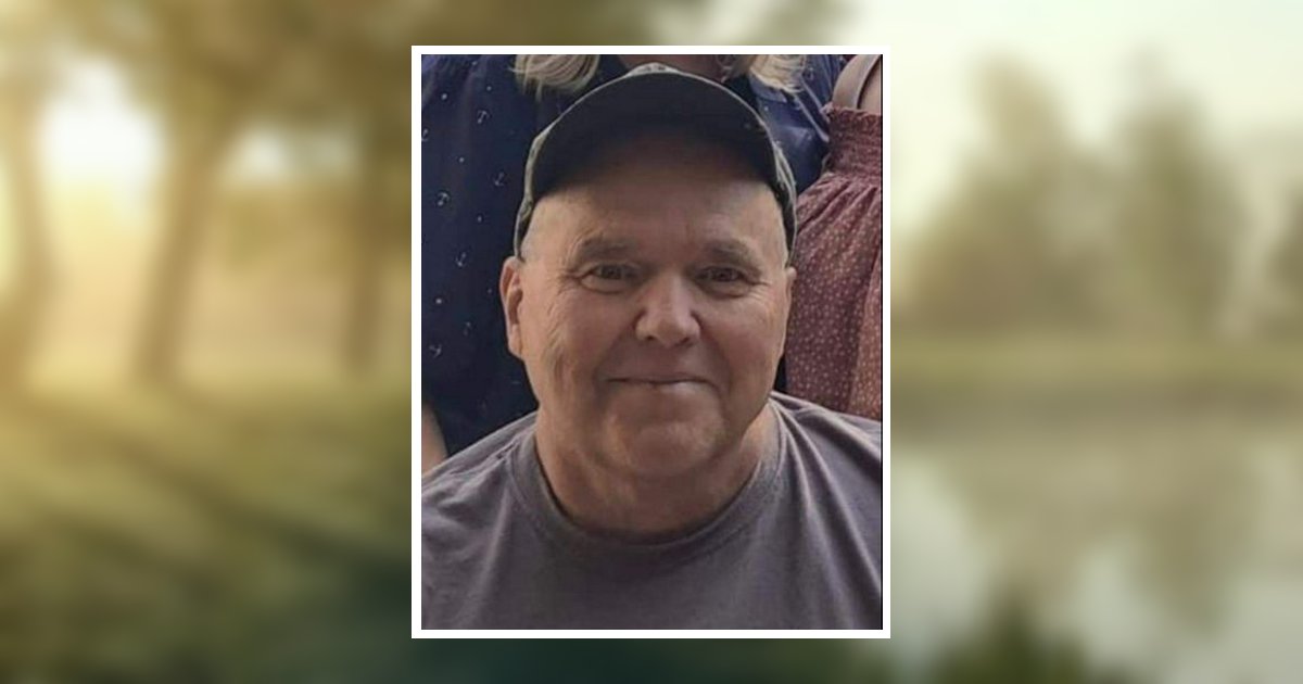 Gregory E. Lusk Obituary December 7, 2022 - Avink McCowen Secord ...