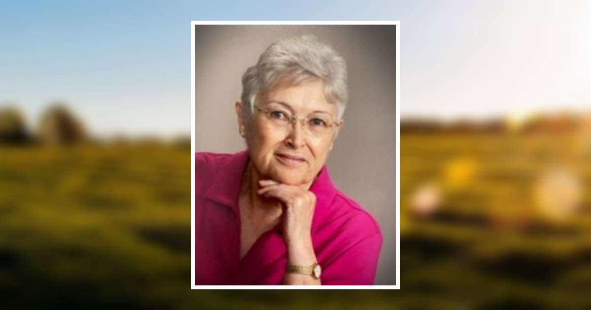 Judith Marshall Lowery Obituary February 4, 2023 - Bryan - Lee Funeral Home