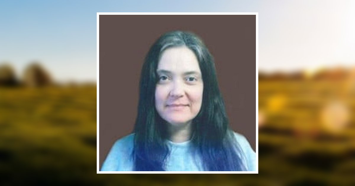 Darla Jo Davis Obituary April 7, 2018 - Hinsey-Brown Funeral Services