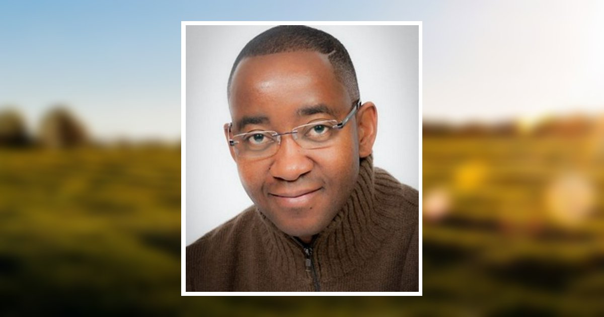 Wayne Kingsley Guthrie Obituary April 18, 2016 - Ward Funeral Homes