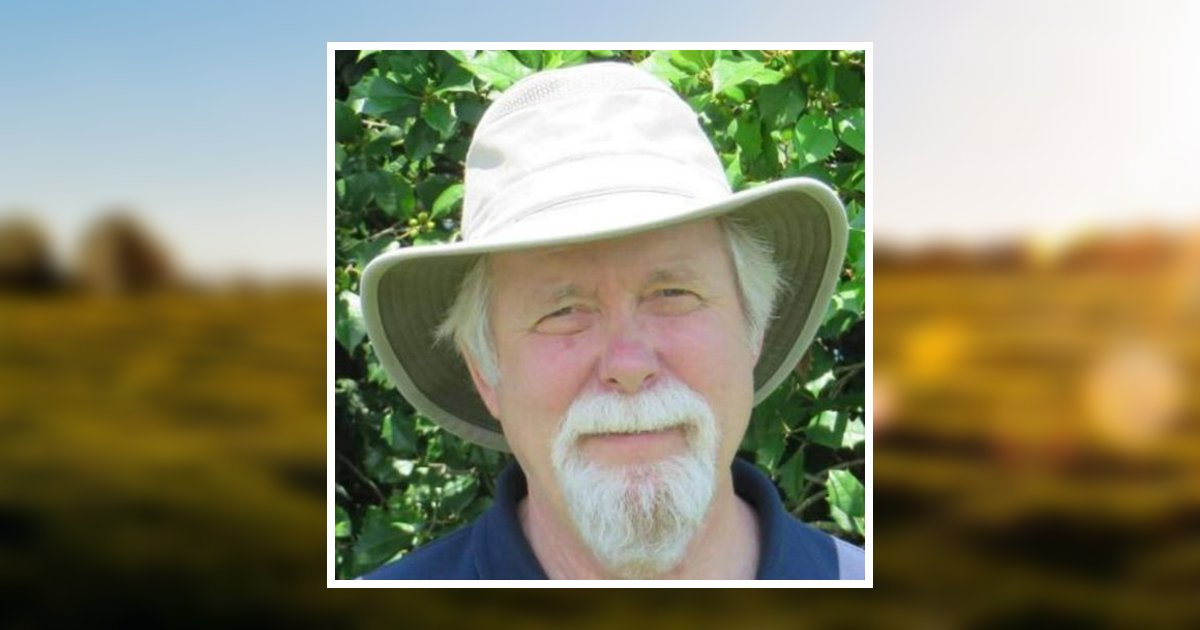 Gerald F. Talbert Obituary March 1, 2023 - Panebaker Funeral Home ...