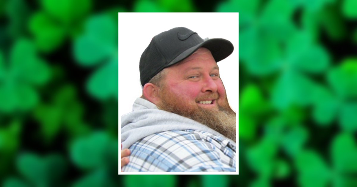 Timothy J. Larkin Obituary April 22, 2024 - Newcomer St. Louis