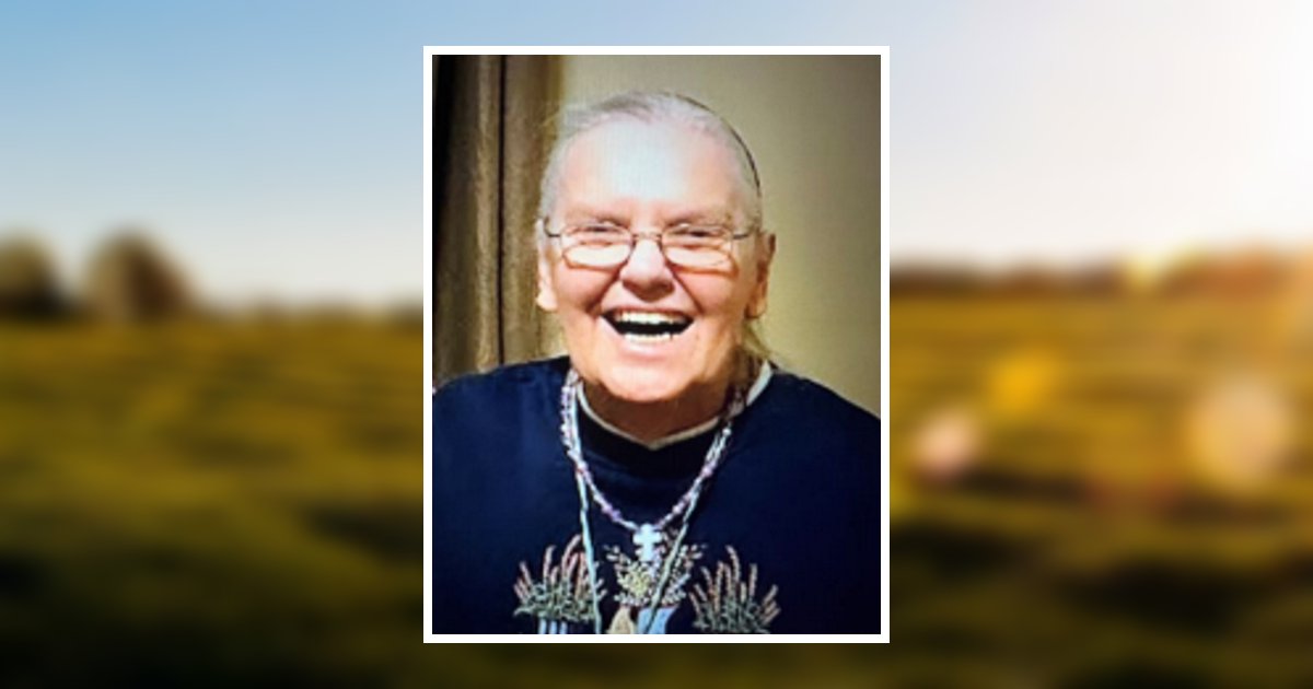 Carol I. Lindemann Obituary October 30, 2022 - Pagenkopf Funeral Home