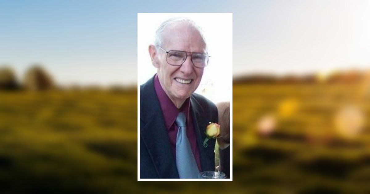 Andrew Burns Obituary July 21, 2012 - Middendorf-Bullock Funeral Homes