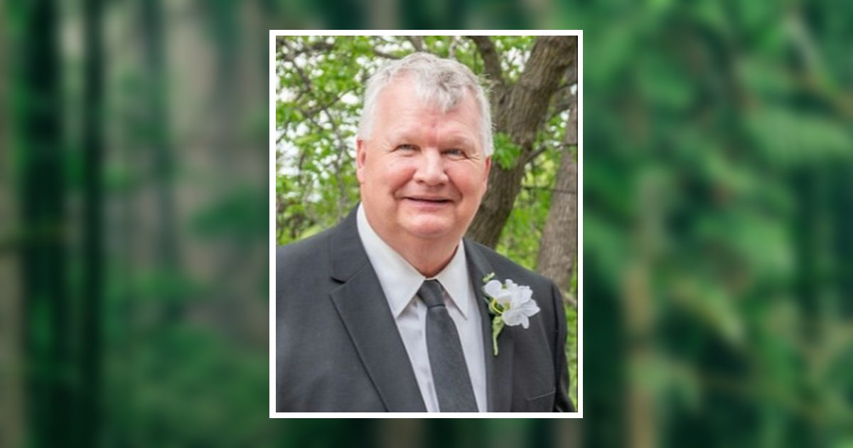 Peter Lawrence Jensen Obituary October 25, 2023 - Wright Funeral Home ...