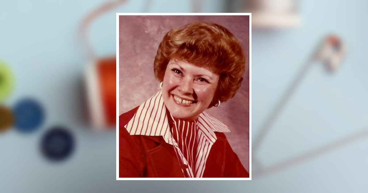 Ruth Bennett Riley Obituary May 14, 2025 - Beshear Funeral Home