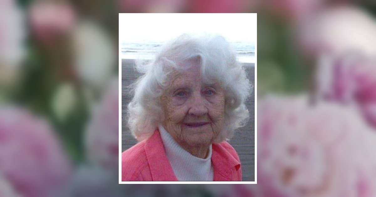 Gladys Pearl Samuelson Obituary February 16, 2024 - Dougherty Funeral ... Gladys Pearl Samuelson Obituary February 16, 2024 - Dougherty Funeral ...