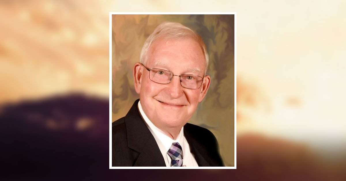 James Lange Obituary February 12, 2023 - Johnson-Hagglund Ertl Funeral Home