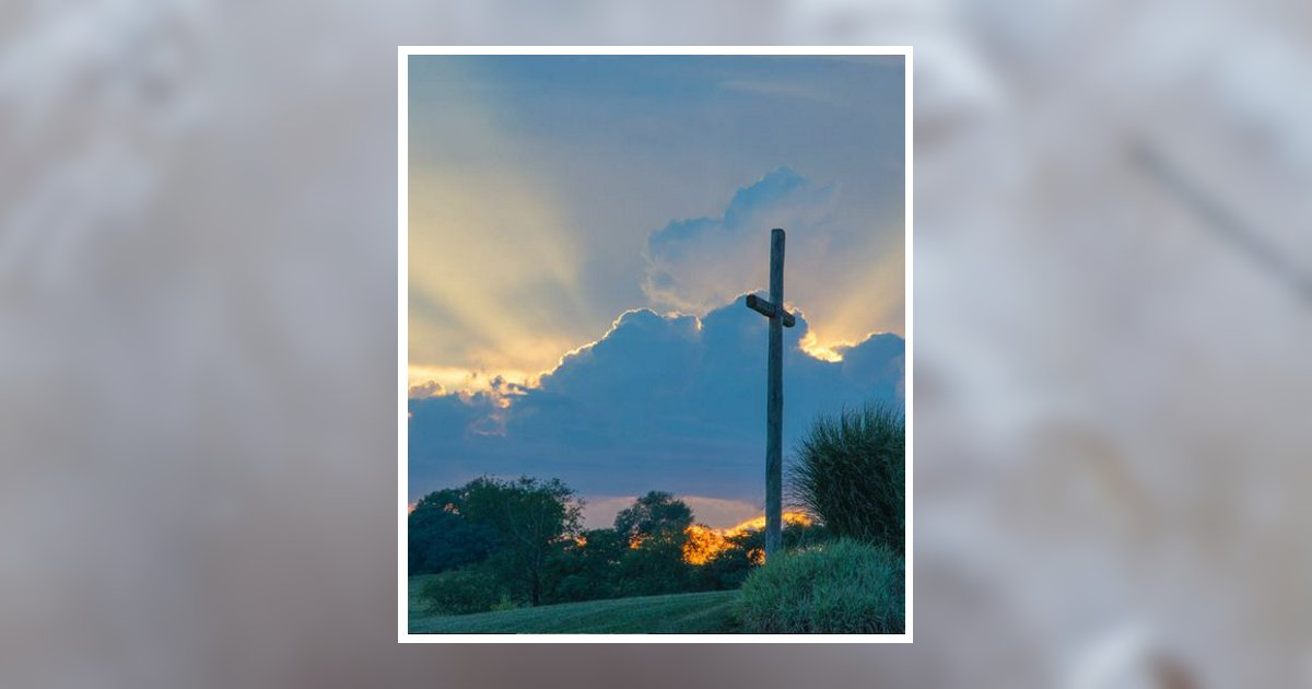 Rebecca "Becky" Geiger Obituary October 28, 2024 - Roeder Mortuary