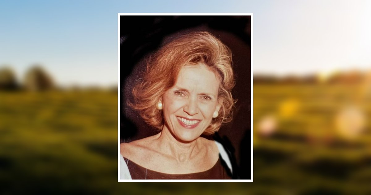 MARTHA ANN "Marty" RIDDLE Obituary March 24, 2022 - Harper & Lucas ...