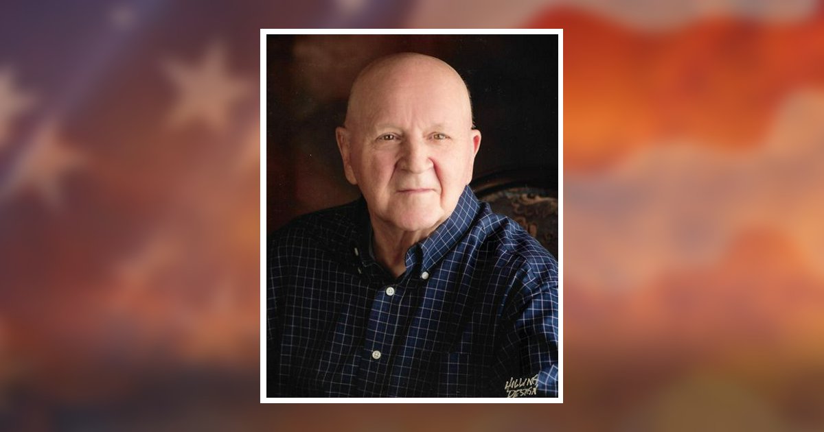 Kenneth Jerome Schmidt Obituary 2023 - Smart Cremation