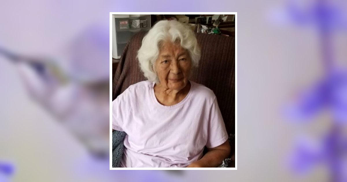 Teresa M. Romo Obituary April 1, 2025 - Sunset Funeral Homes