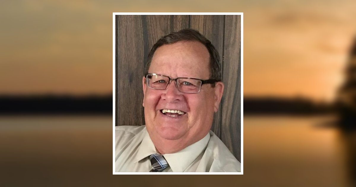 Rodney Wayne Finck Obituary April 22, 2023 - Wright Funeral Home and ...