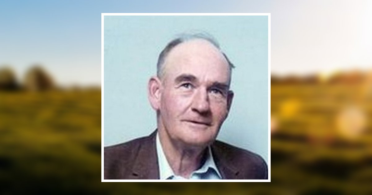 Howard Neal (Plainview) Obituary December 10, 2005 - Kornerstone ...