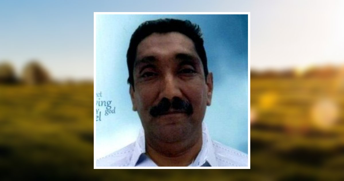 Robert Longoria Obituary March 30, 2016 - Ave Maria Memorial Chapel