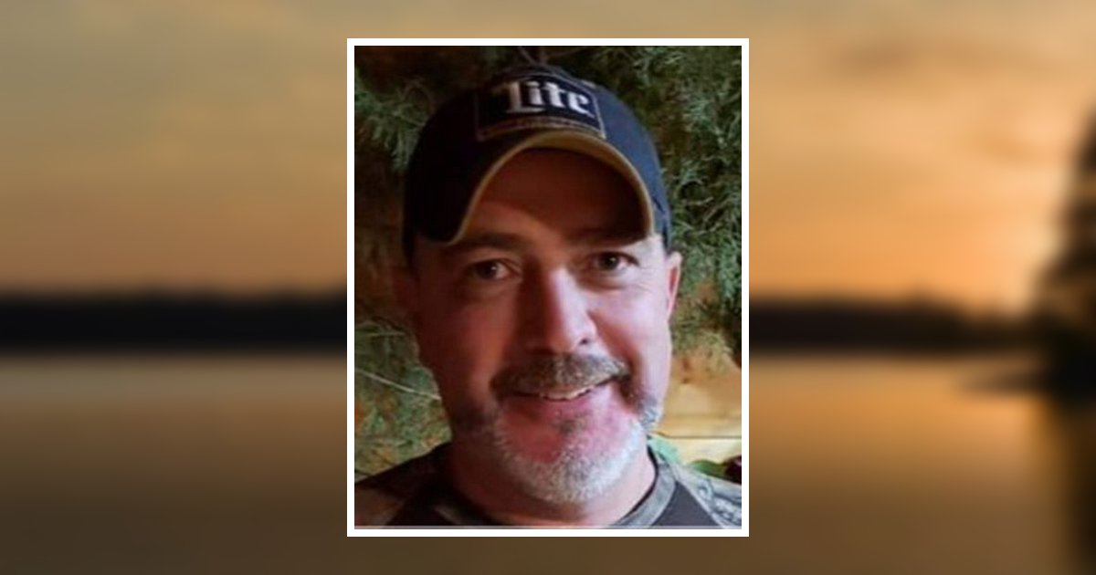 Marty Jay Beaty Obituary December 5, 2023 - Arkansas Cremation