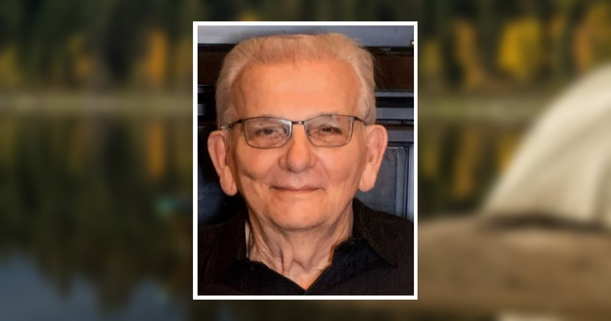 Charles Allen Jacoby Obituary September 10, 2023 - Parthemore Funeral ...