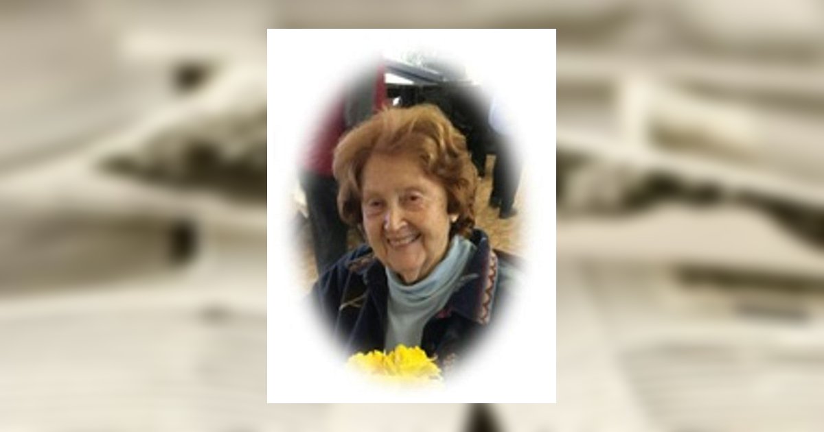 Catherine "Rae" Butler Obituary August 5, 2017 - Billingsley Funeral Home
