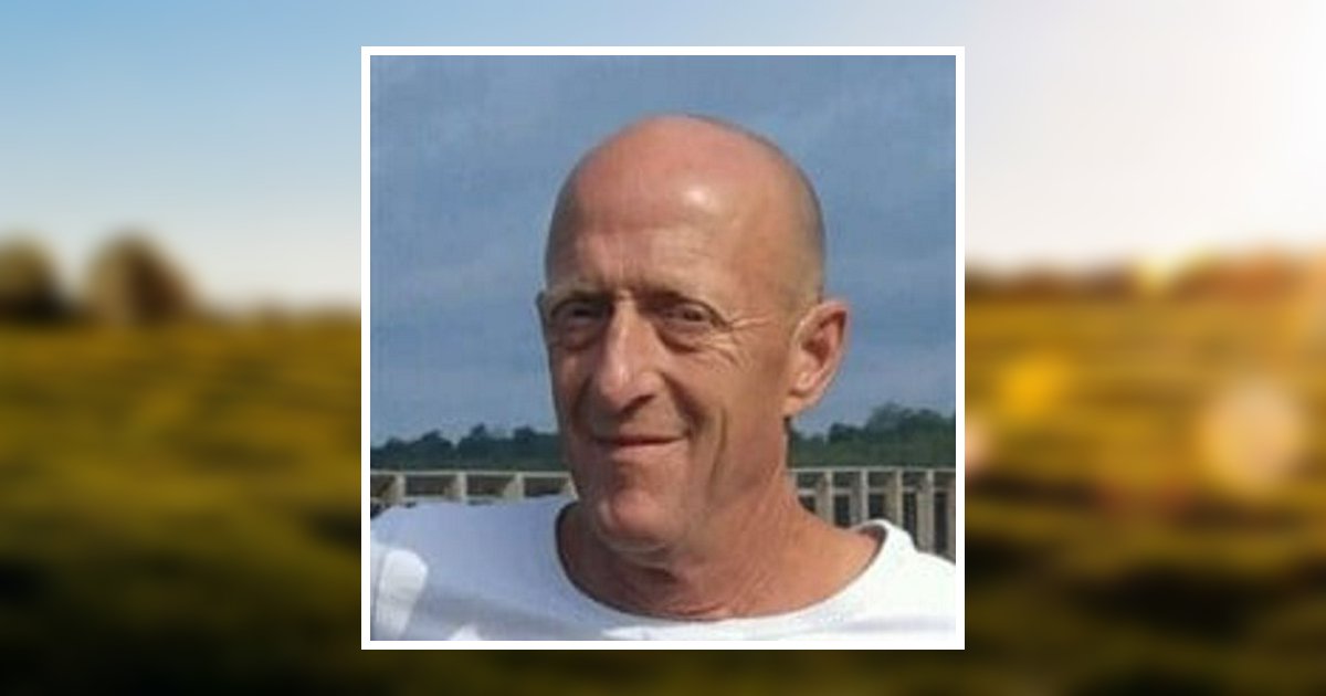 Mark Singleton Obituary November 17, 2017 - Naugle Funeral & Cremation ...