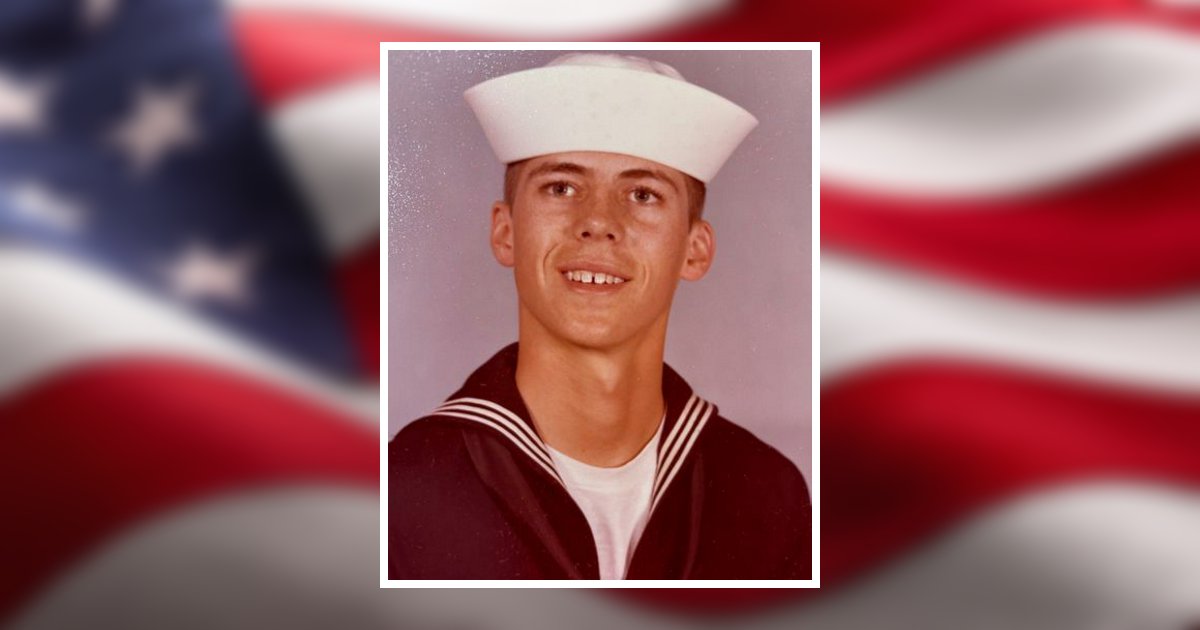 Paul Jarrett Murray, Sr. Obituary May 17, 2024 - McCullough Funeral Home