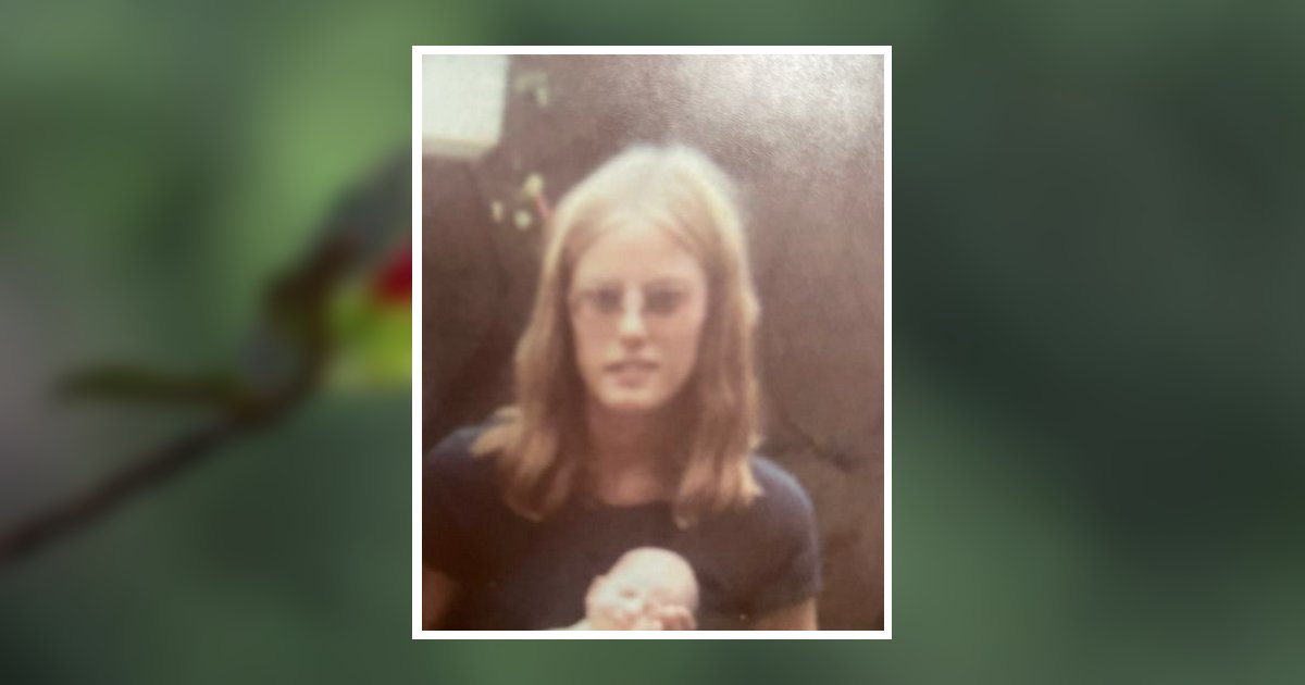 Susan J. Morgan Obituary December 30, 2025 - Perkins Funeral Home