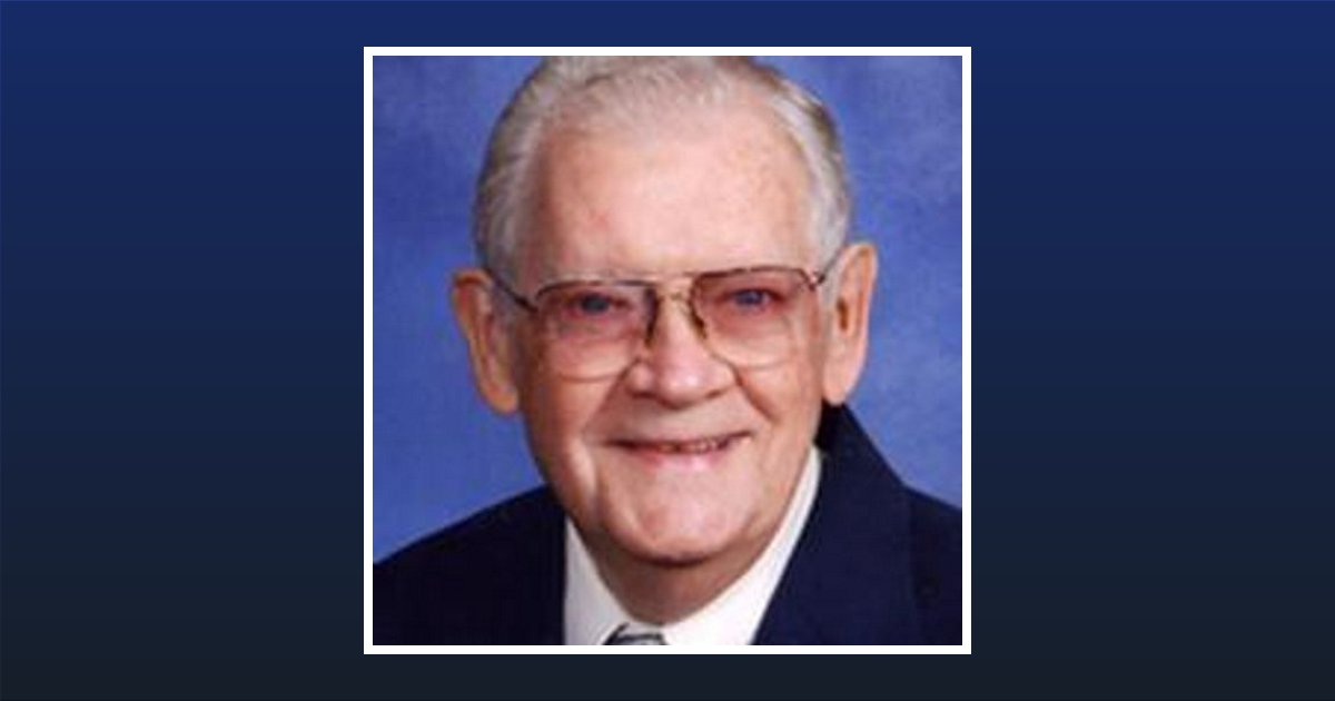 William Littler Obituary October 20, 2015 - Schmidt Family Funeral Home