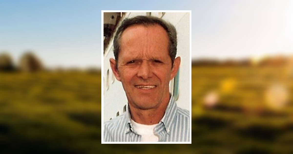 Richard A. Crowley Obituary November 14, 2017 - J. Henri Morin & Son ...