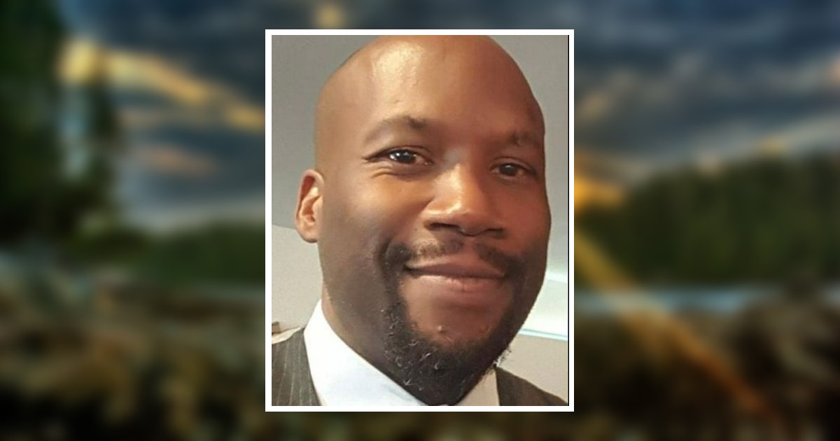 Christopher Henry Obituary January 17, 2024 - Howard Harris Funeral ...