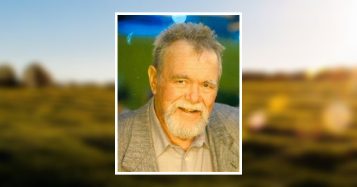 David Andrew Yourell Obituary May 7, 2023 - Heffner Crematory & Funeral ...