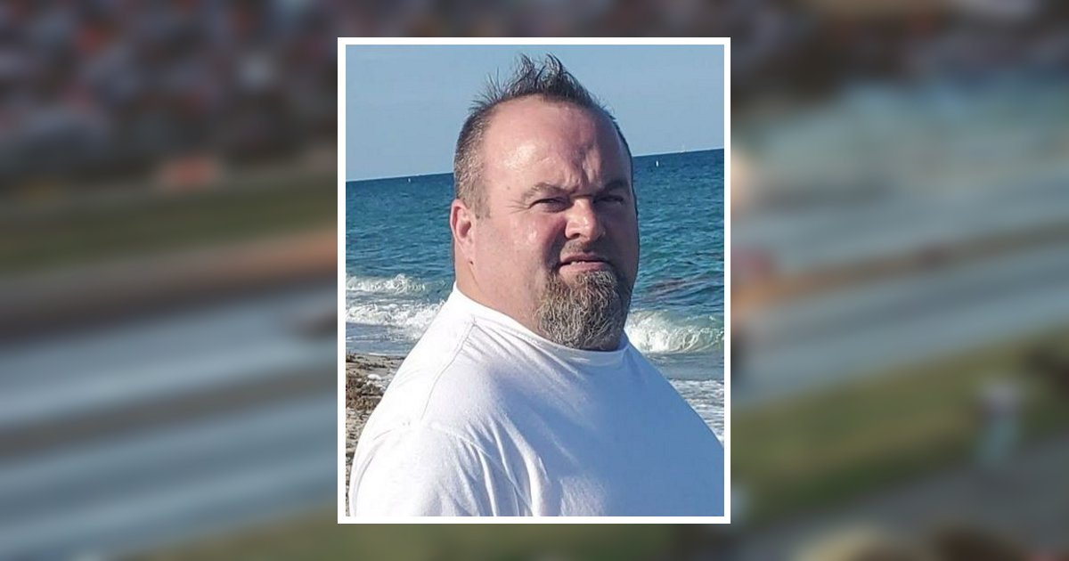 Jeff Turner Obituary August 14, 2024 - Conner-Bowman Funeral Home