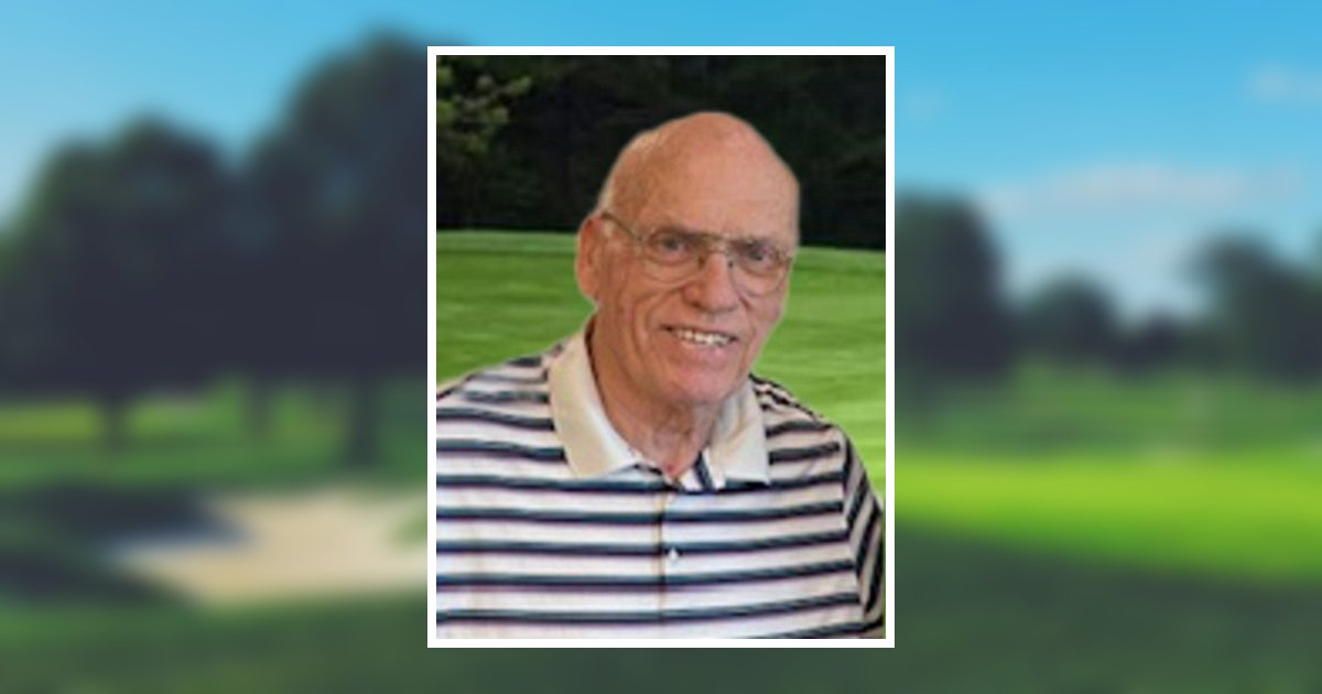 Larry Utsler Obituary April 3, 2024 - Caldwell Parrish Funeral Home ...