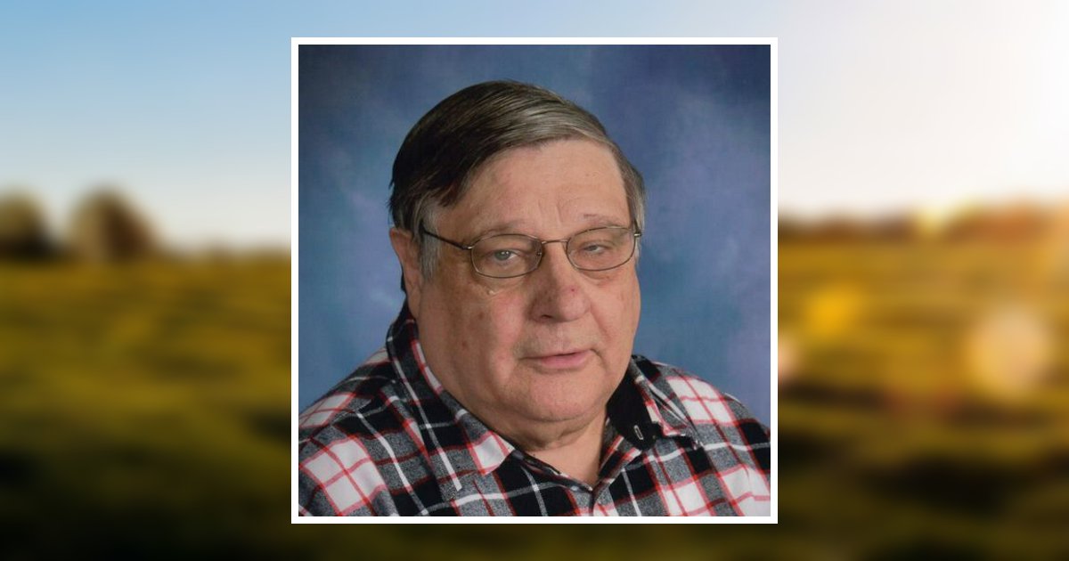 Donald Lee Rivers Obituary May 18, 2023 - Murdoch Funeral Homes ...