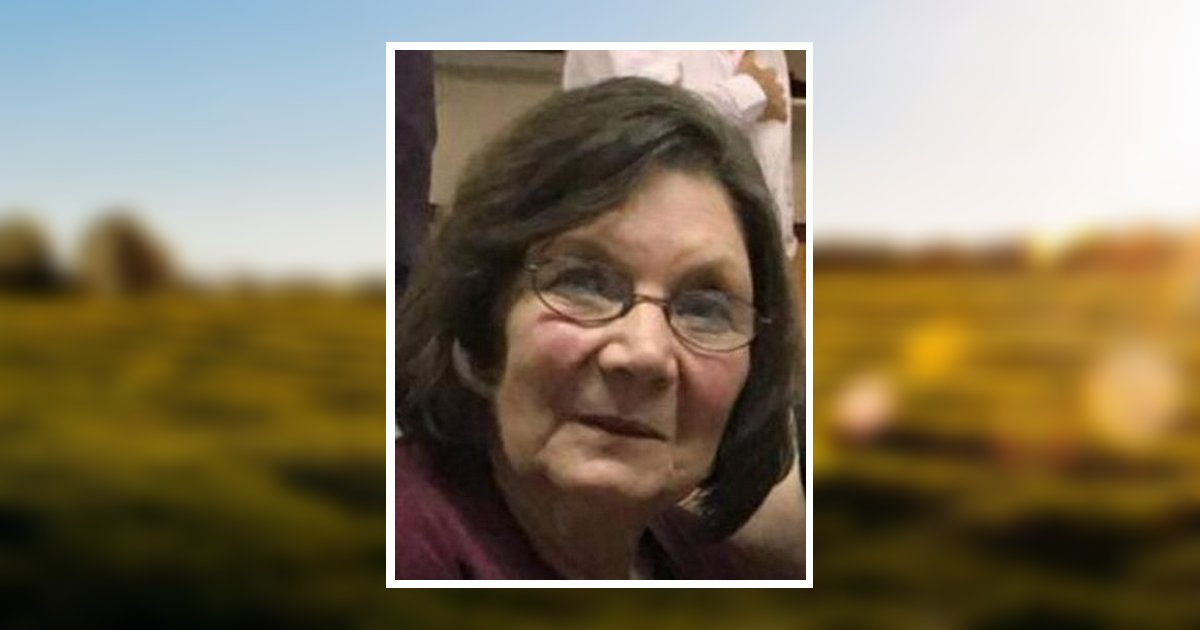 Carol Barnett Obituary October 15, 2021 - McCully Polyniak & Collins ...