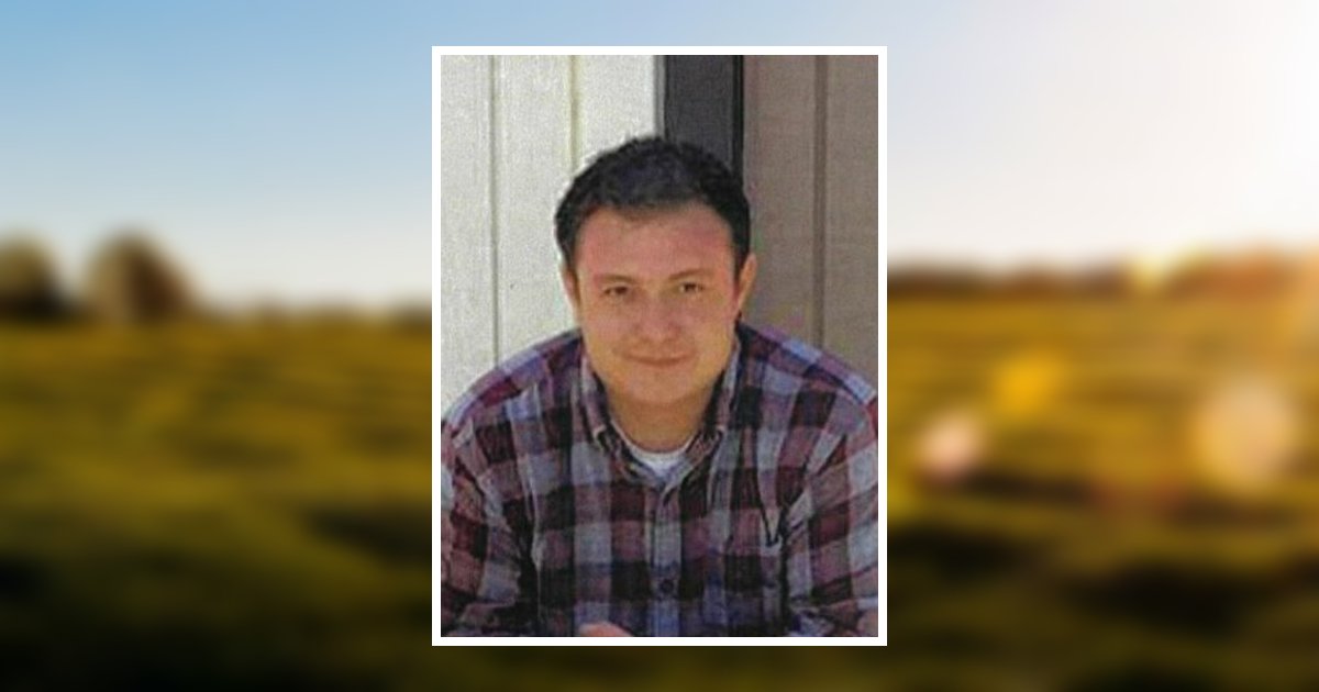 Forrest “Blake” Elliott Obituary - Brown Owens & Brumley Family Funeral ...