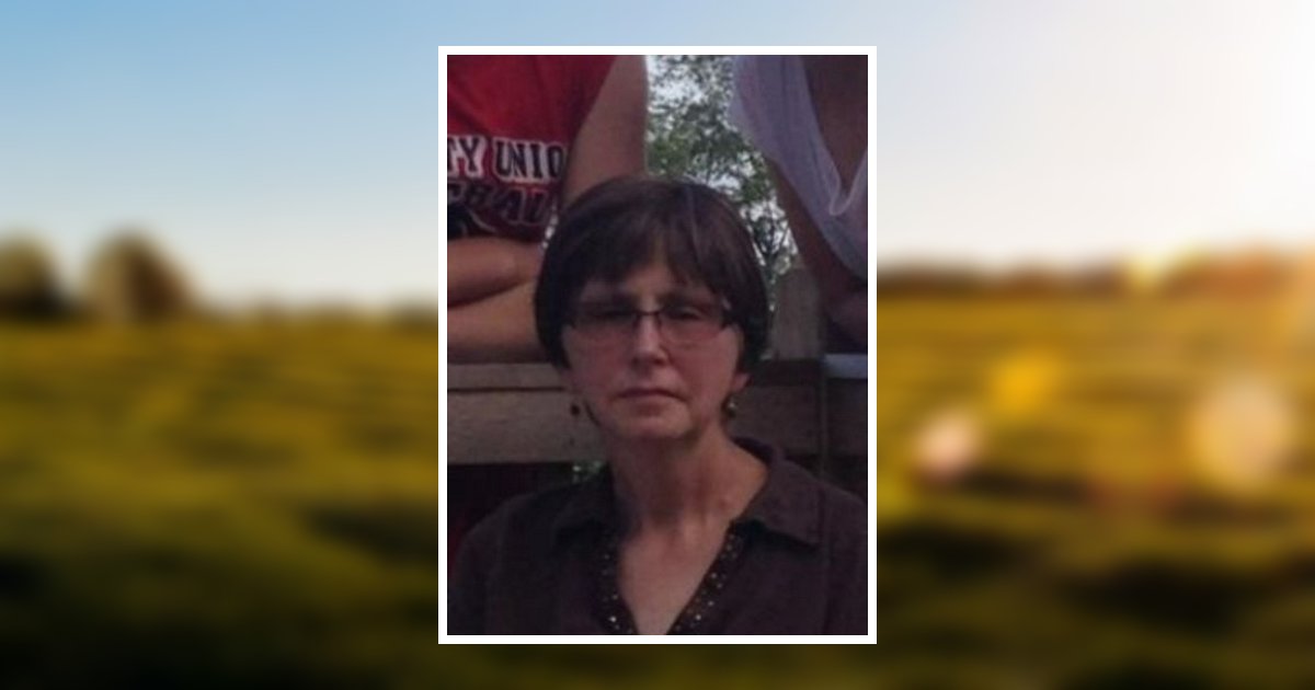 Patricia Squibb Obituary January 14, 2016 - Frank E Smith Funeral Home ...