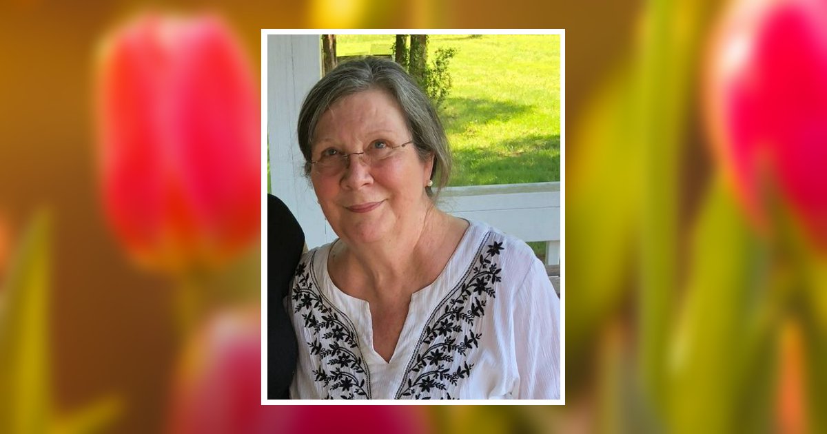 Mary Moore Partin Obituary November 16, 2023 - Bennett & Barden Funeral ...