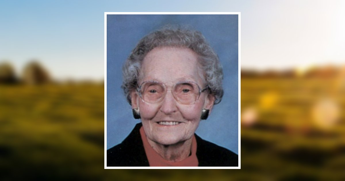 Grace Evelyn (Shimp) Christianson Obituary January 22, 2002 - Anderson ...