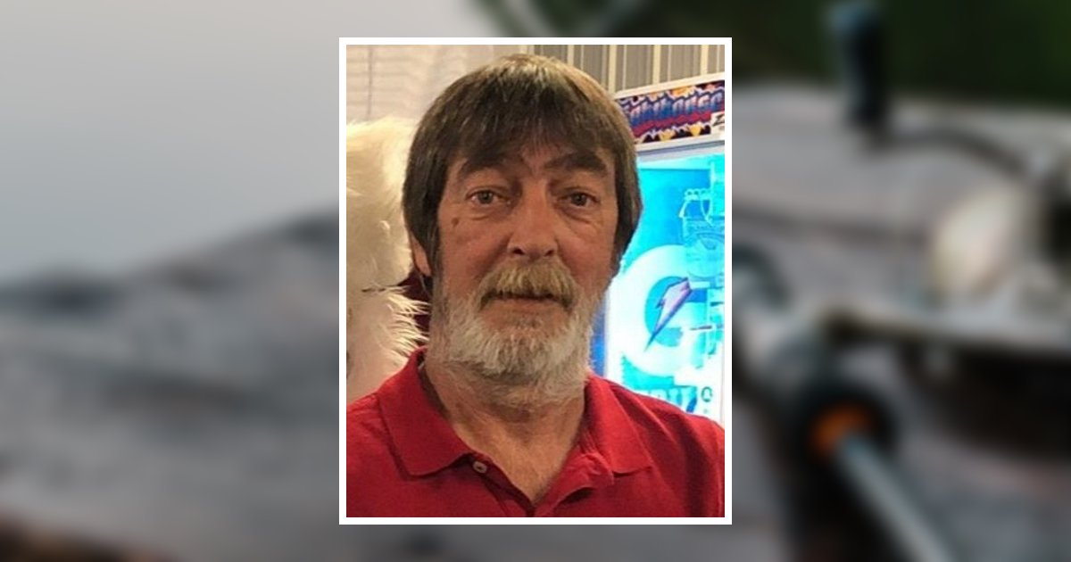 Ray Carol Coates Obituary June 27, 2023 - Rose & Graham Funeral Home