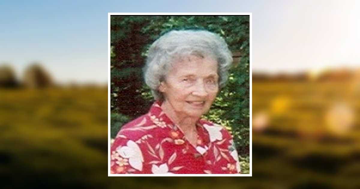 Mrs. Bobbie Frances Regan Obituary February 12, 2014 - Moody Funeral ...
