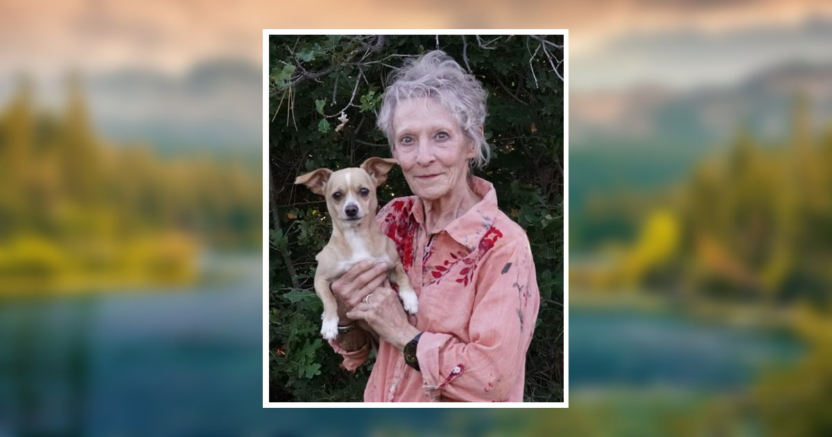 Sandra Kay Ensman Obituary June 2, 2025 - Hood Mortuary