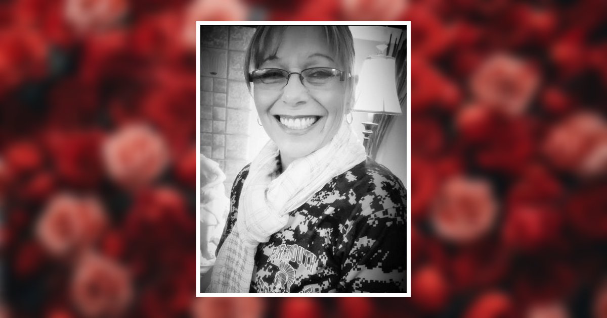 Sonya Stapleton Obituary June 28, 2025 - FC Daehler Mortuary