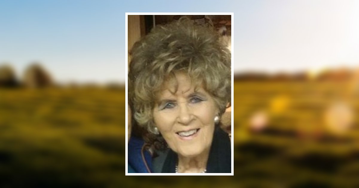 Edna Thompson Obituary January 13, 2022 - LaGrone Funeral Chapel- Ruidoso