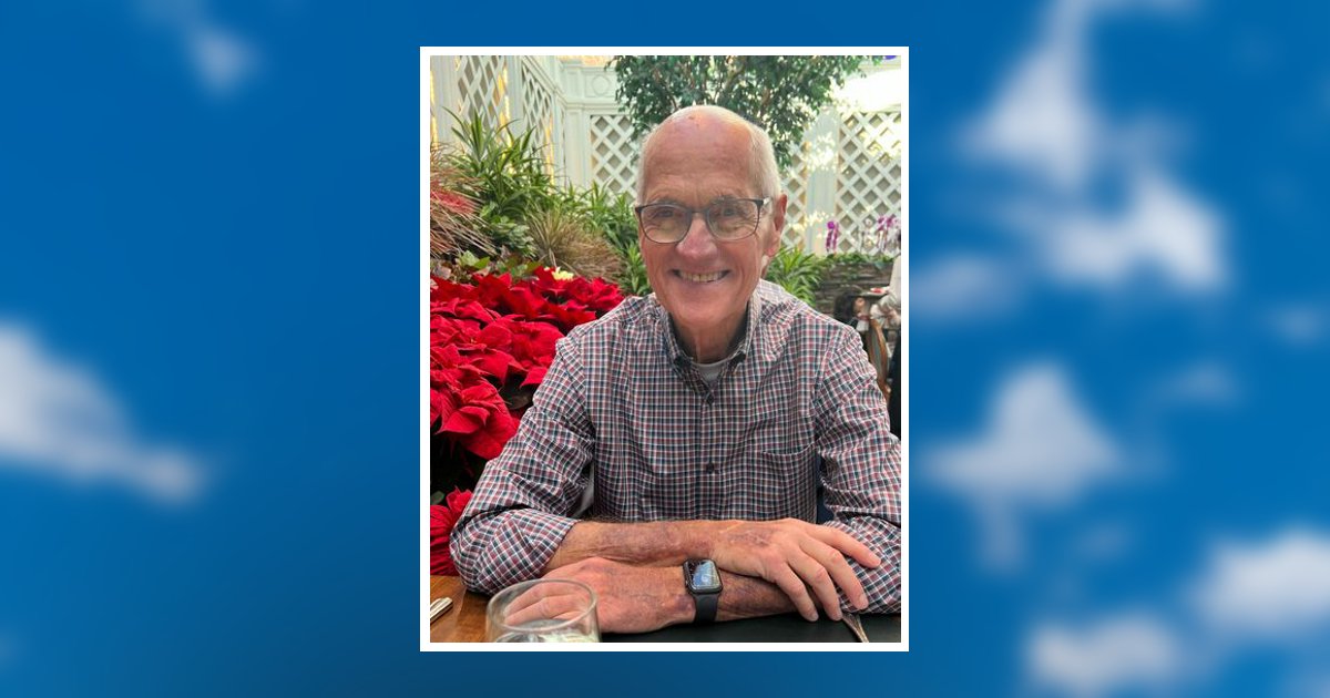 Peter Locke Bugbee Obituary March 13, 2024 - Horan & McConaty Funeral ...